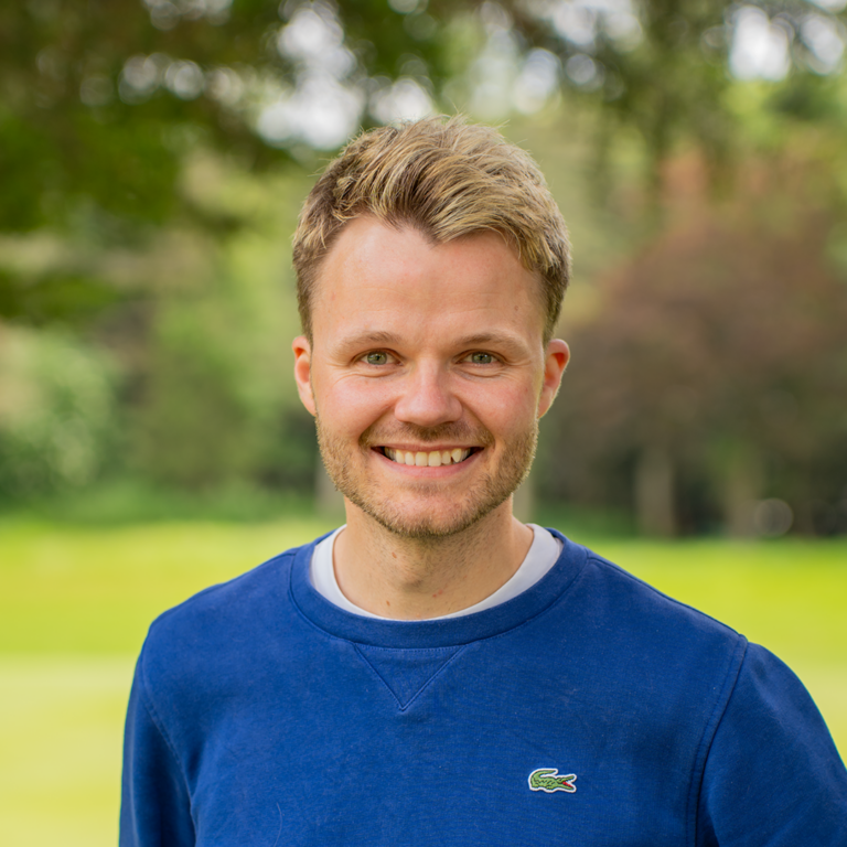 About Us - GMS, A Global Golf Marketing Agency