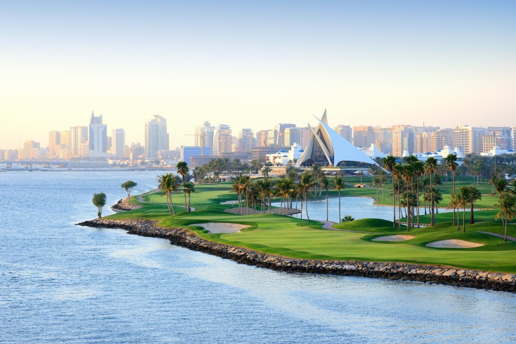 Dubai Golf Bolsters Investment in Leadership as CMAE Returns to the UAE ...